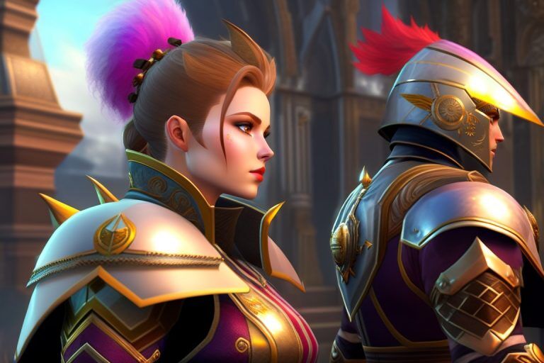 Discover and Craft GW2 Legendary Armor: Your Ultimate Guide