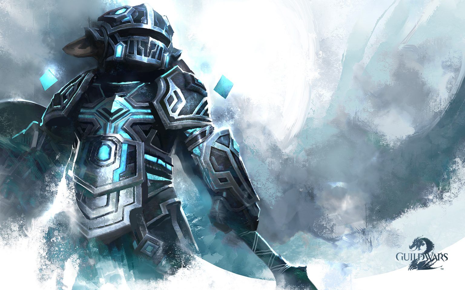 Guild Wars 2 Guardian Build : The Ultimate Guide
